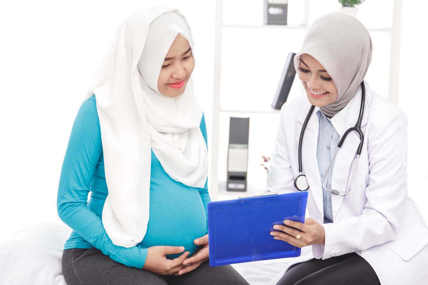 Early Pregnancy & Basic Ultrasound Check-up | Majestic Maxim Clinic