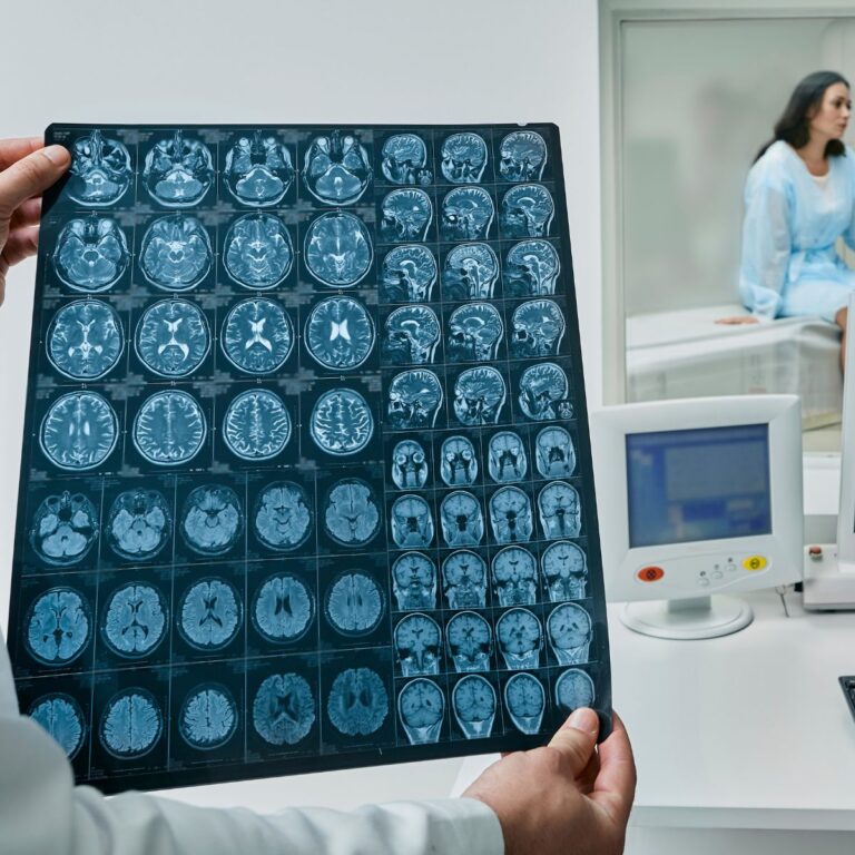 CT Scan | Majestic Maxim Clinic