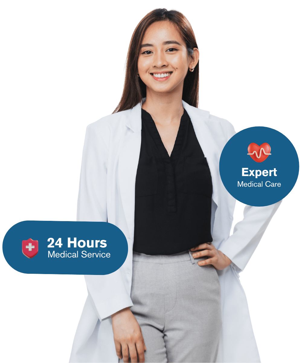 Majestic Maxim Clinic | Premier Clinic In Cheras
